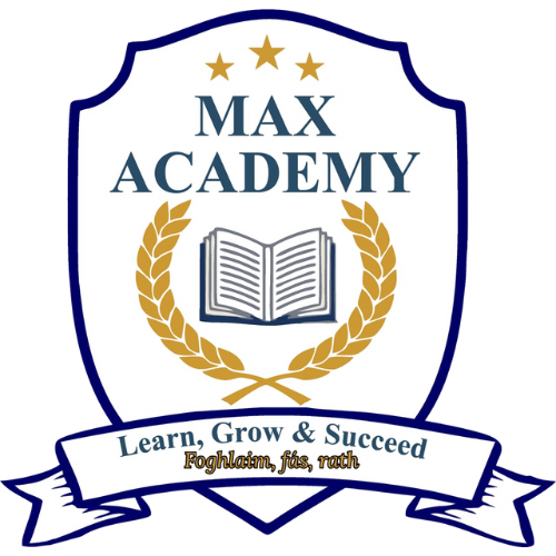 Contact Max Academy | Impaq Tutor Centre Helderkruin